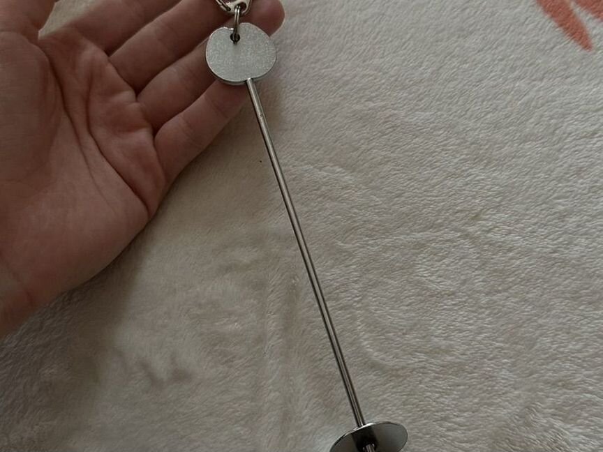 Держатель для фруктов и овощей, шпажка для птиц