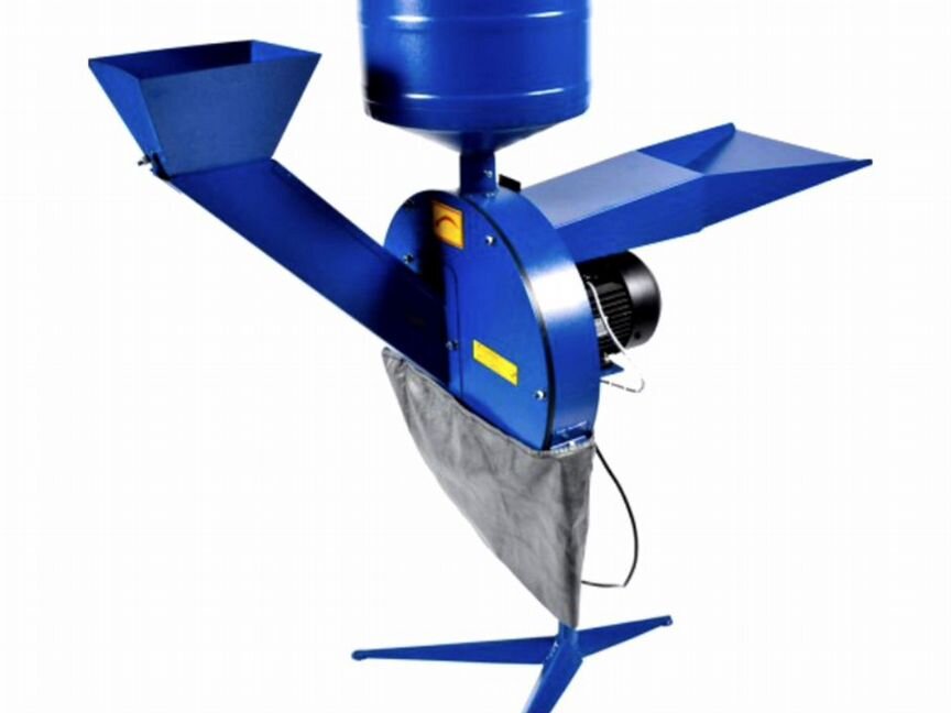 Домашние кормоцеха универсальные дку-03, дку-04