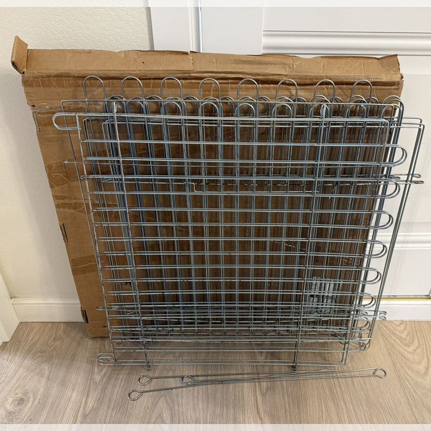 Вольер для собак