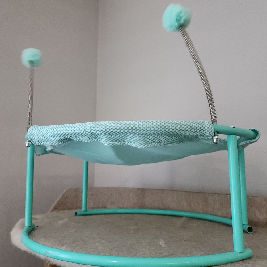 Гамак для кошек на пол