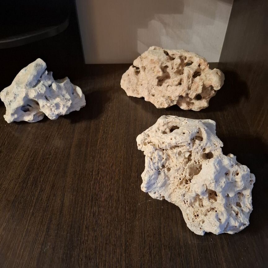 Камни для ландшафтного дизайна аквариума