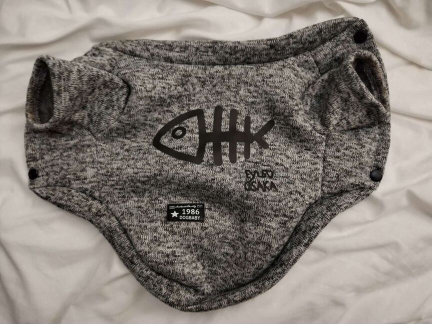 Одежда для сфинкса