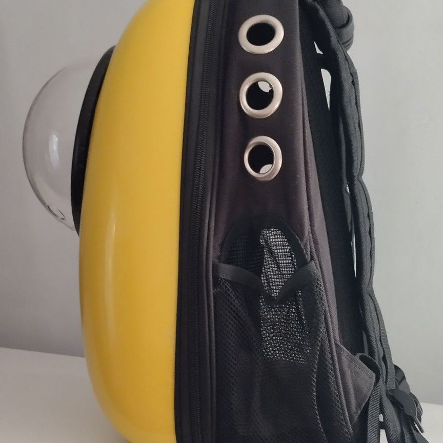 Рюкзак переноска для животных