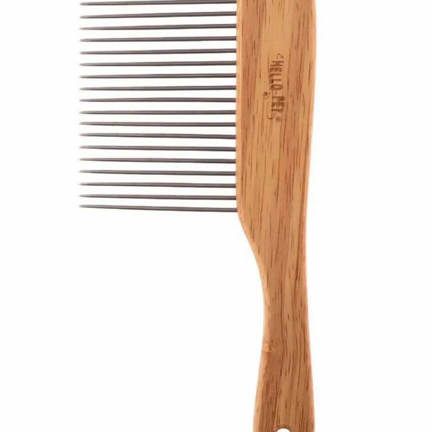 Расческа для собак профессиональная