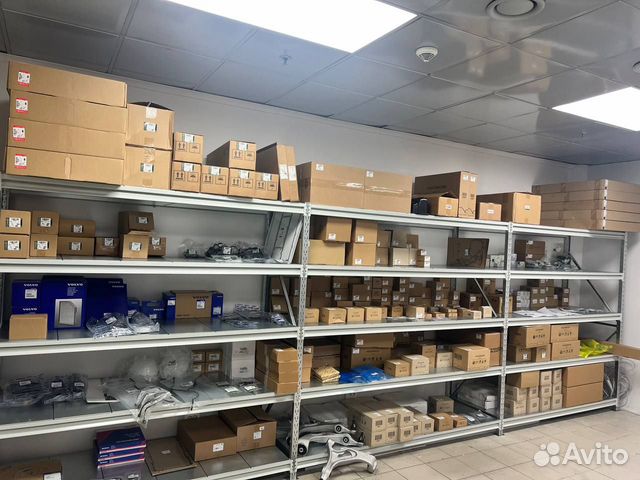 32300259 Volvo Колодки тормозные задние original купить в Москве по ...