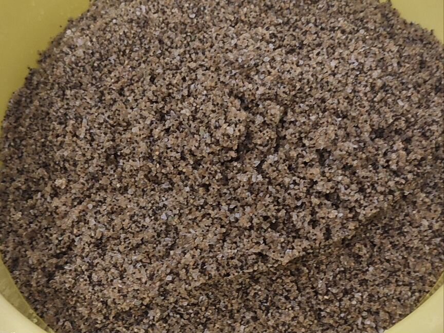 Грунт для аквариума