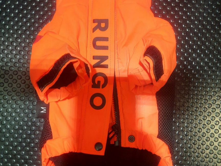 Куртка для собак мелких пород