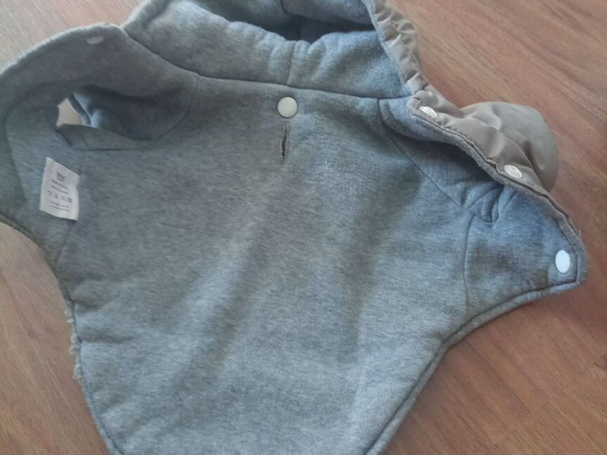 Куртка для собак. Кофта. Кофта с карманами