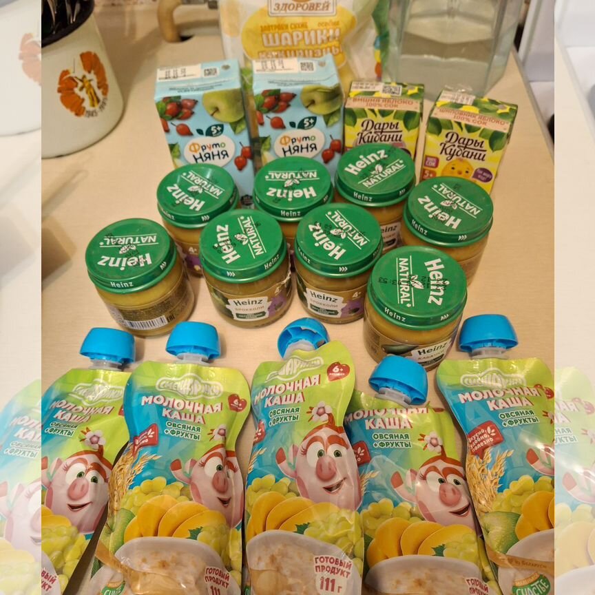 На корм животным