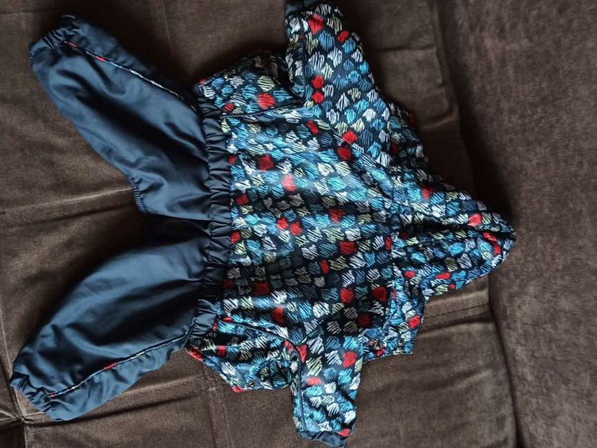 Костюм для собаки