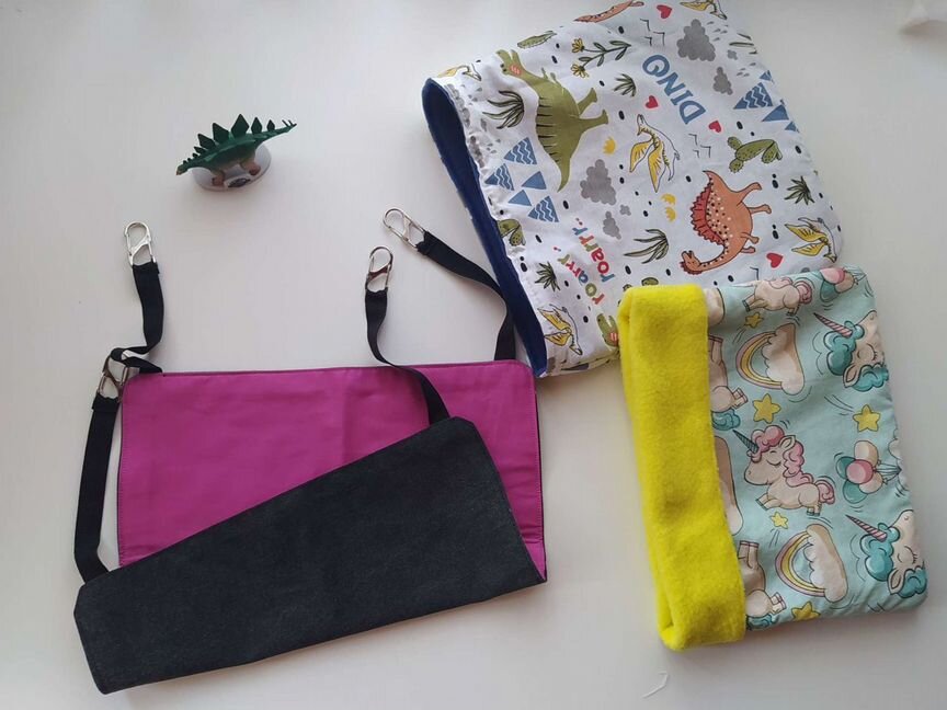 Гамак. Для шиншишилл хорька грызунов