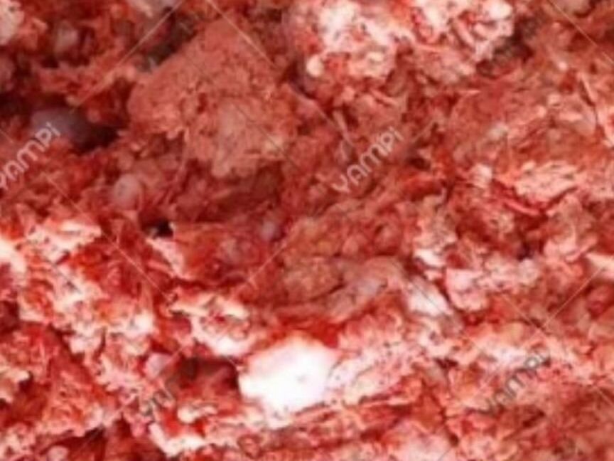 Костный остаток