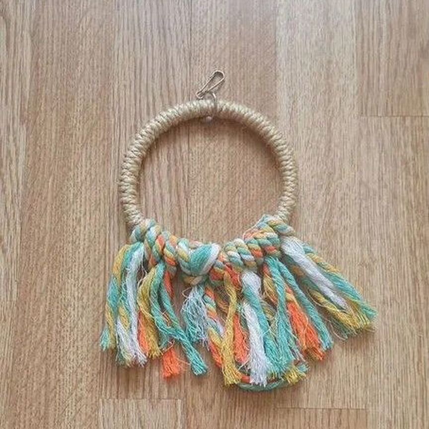 Качели для попугая