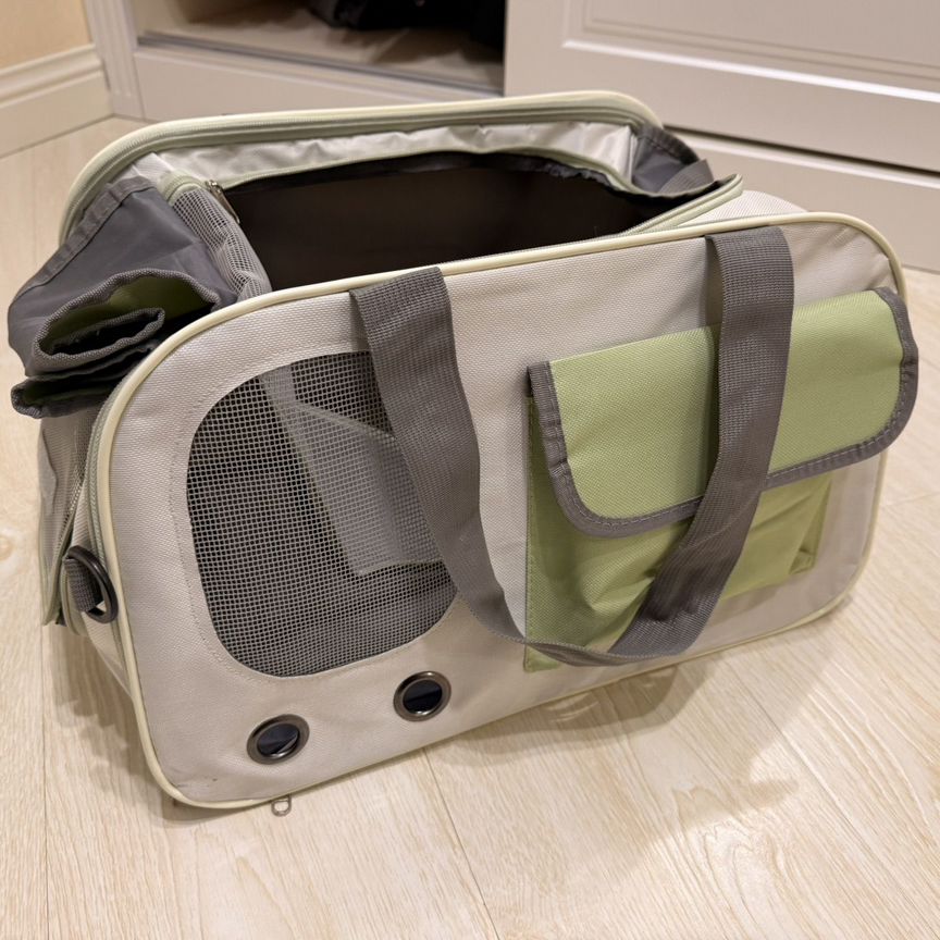 Переноска для животных