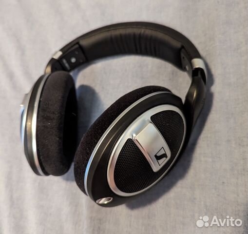 Наушники Sennheiser HD 599 SE купить в Балашихе | Электроника | Авито