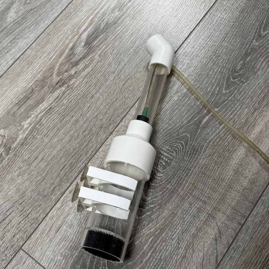 Инкубатор для икры цихлид