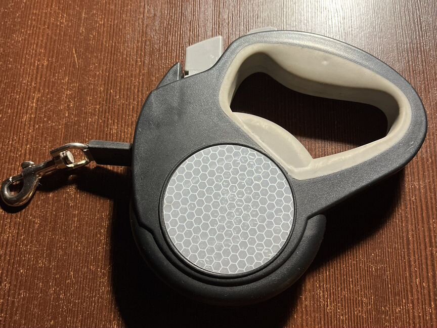 Поводок рулетка