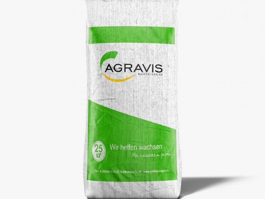 Корм для кроликов “Agravis”