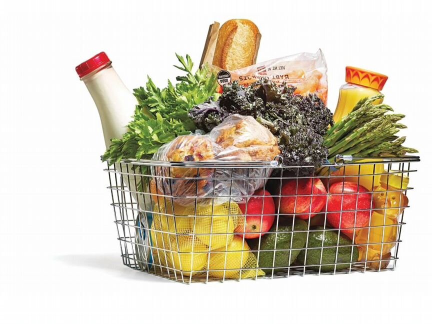 На корм животным просроченные продукты