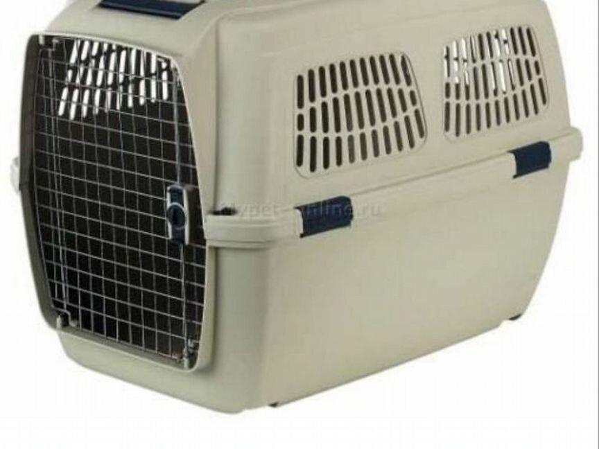 Переноска Италия Marchioro clipper 4