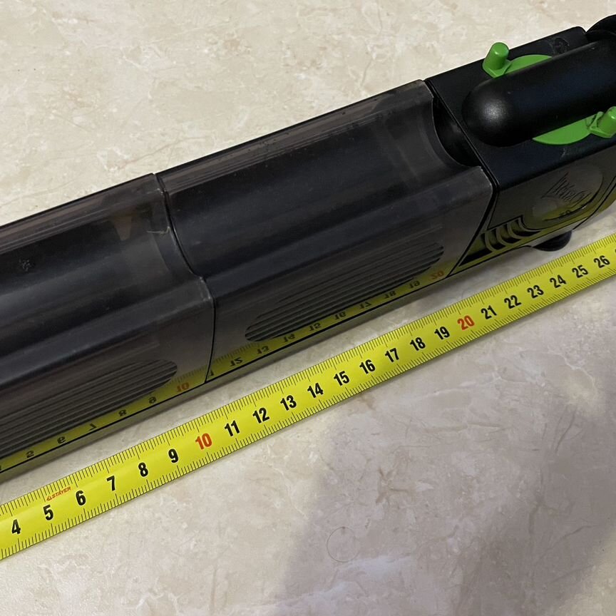 Внутренний фильтр для аквариума Tetra In 600 plus