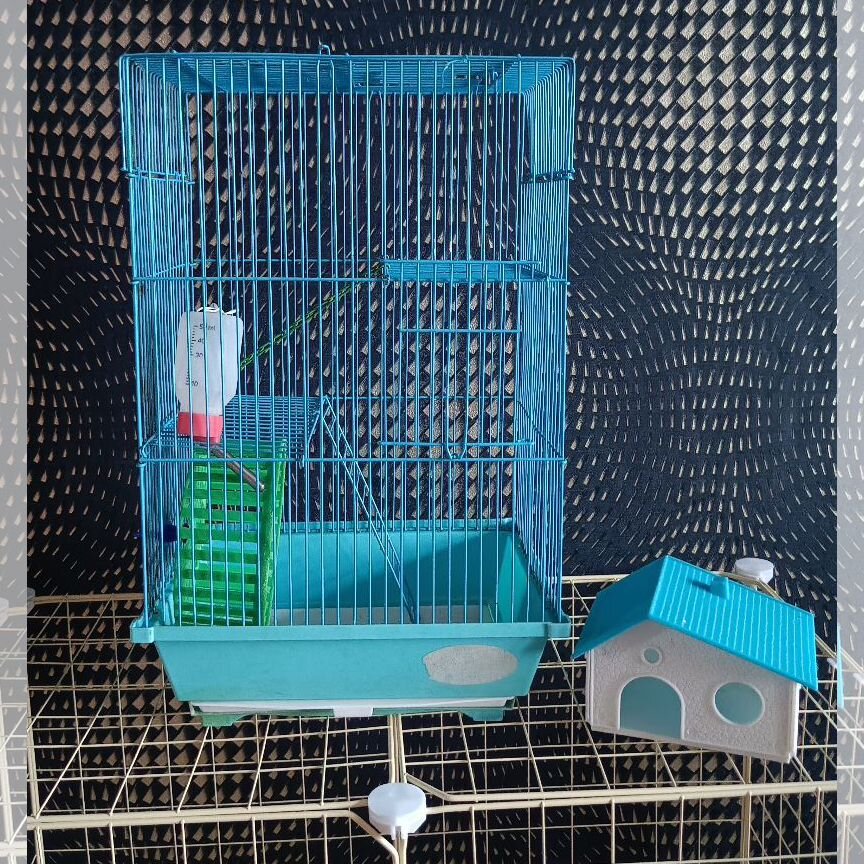 Клетка для грызунов