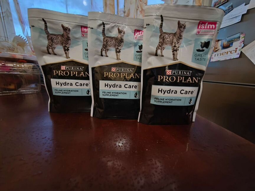 Purina Hydro care
