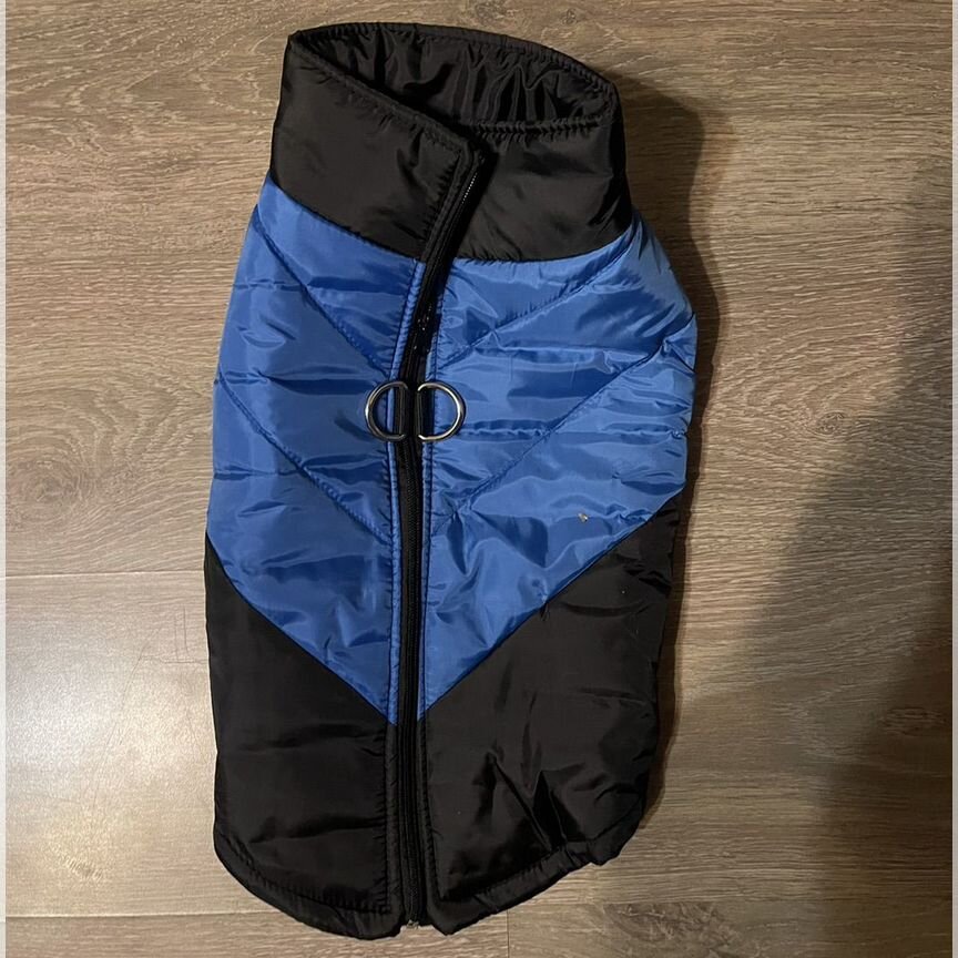 Костюм для собаки