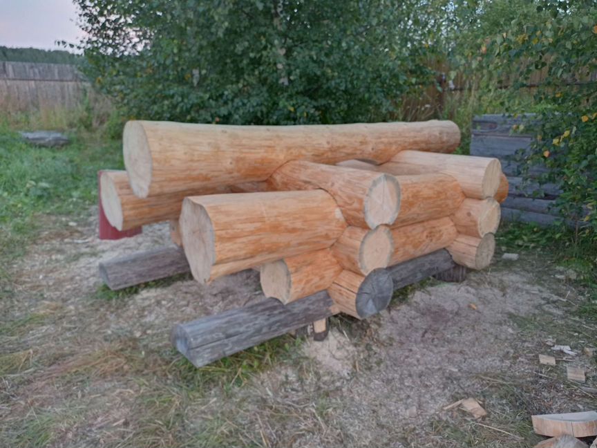 Будка для собаки