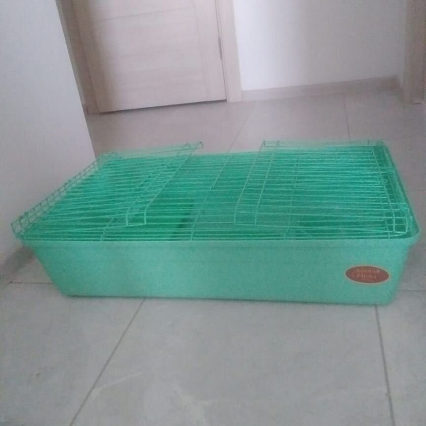 Клетка для грызунов