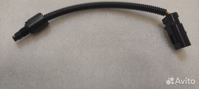 Датчик уровня воды CAT 5496892 4395039 купить в Иркутске Caterpillar ...