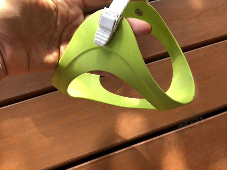 Шлейка Ferplast Ergoflex P