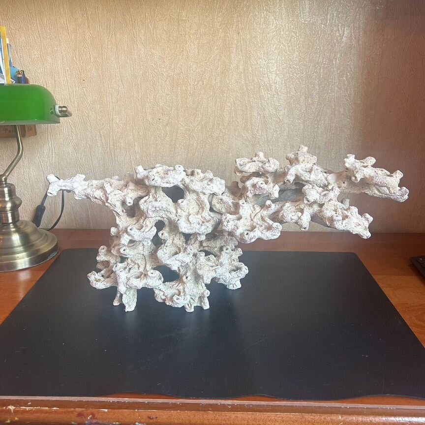 Декорация для морского аквариума Qudvin