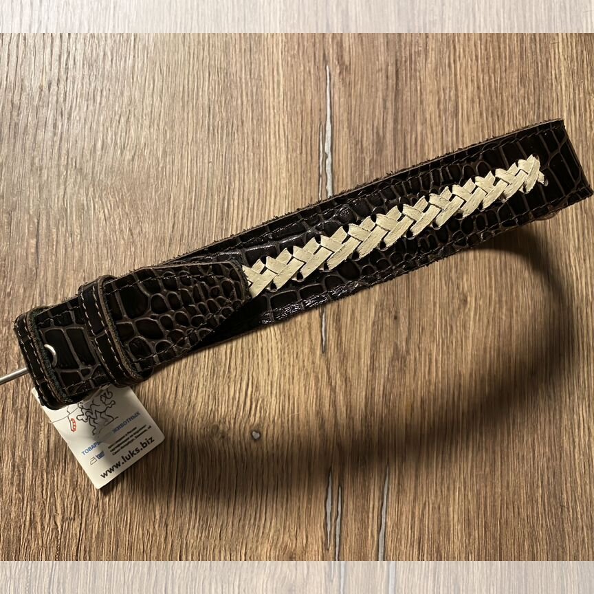 Ошейник для большой собаки