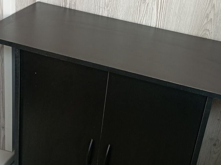 Тумба под аквариум бу