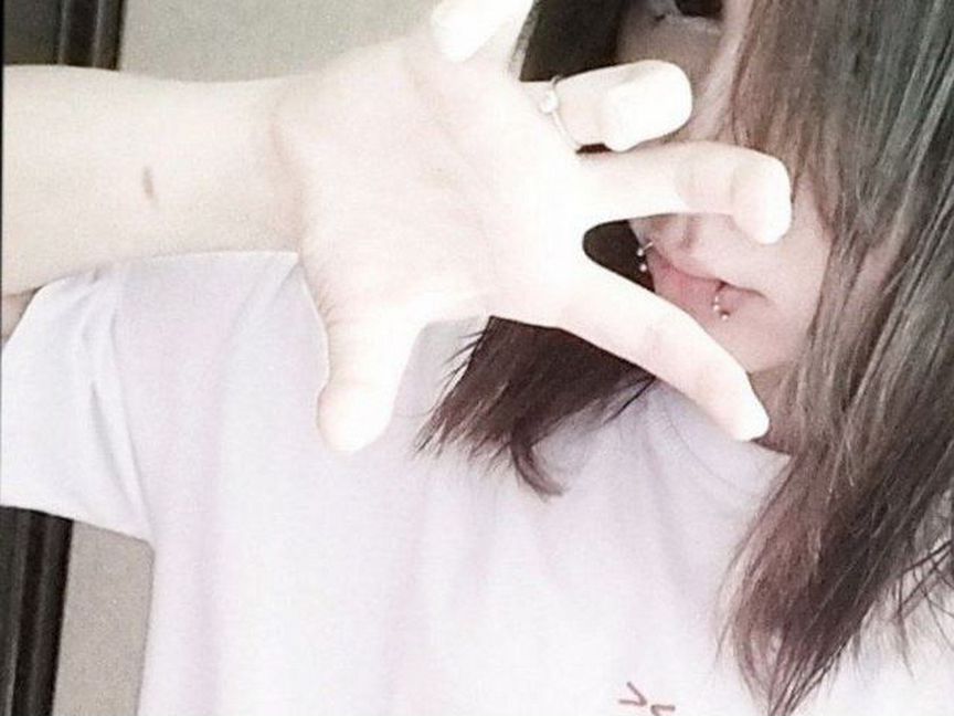 Отдам В добрые руки нефору няшку