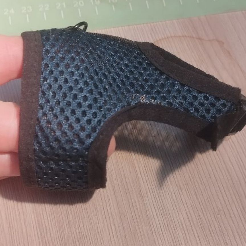 Шлейка для мелких животных