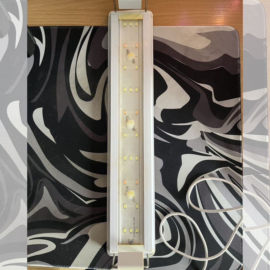 Светильник для аквариума Barbus LED-039