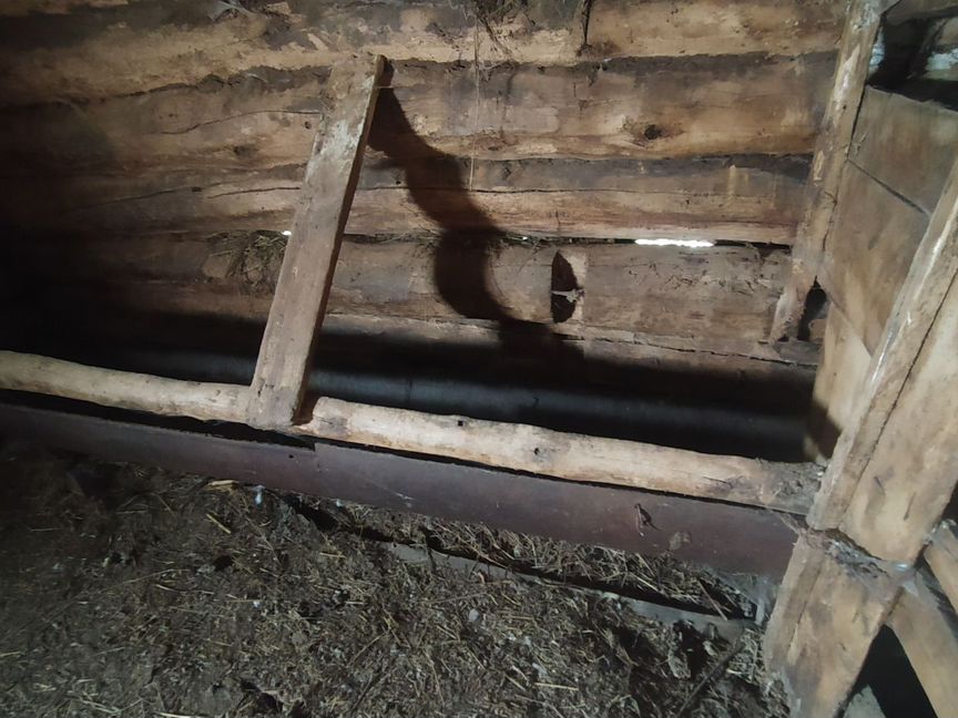 Карды металлические для скота
