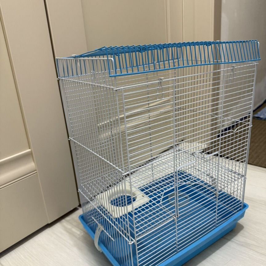 Клетка для грызунов