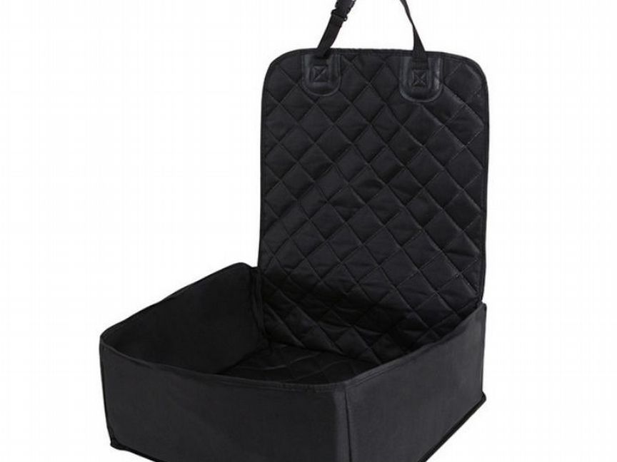 Накидка на сиденье для перевозки животных