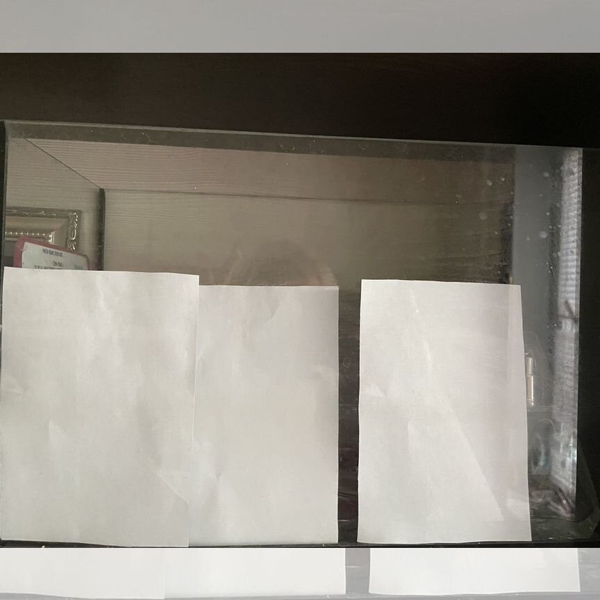 Аквариум 5 литров