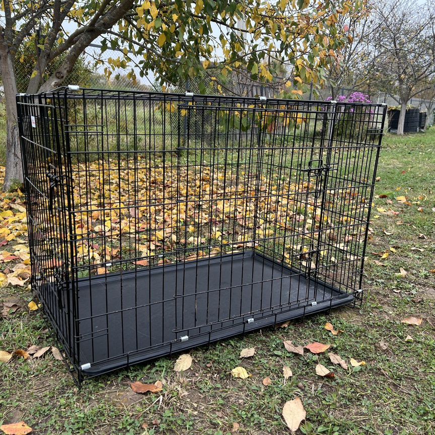Клетка для собак 5 размер