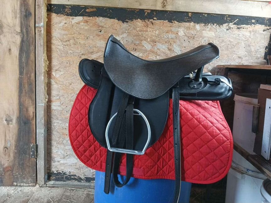 Седло фермерское