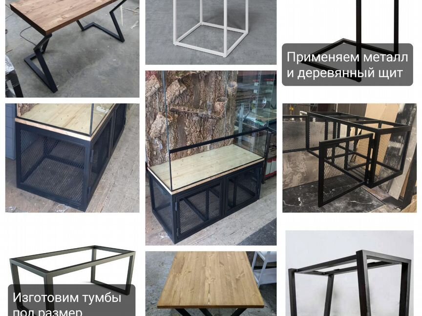 Террариум на заказ от мастера