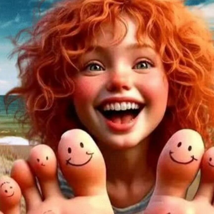 Мистери Бокс Яркий