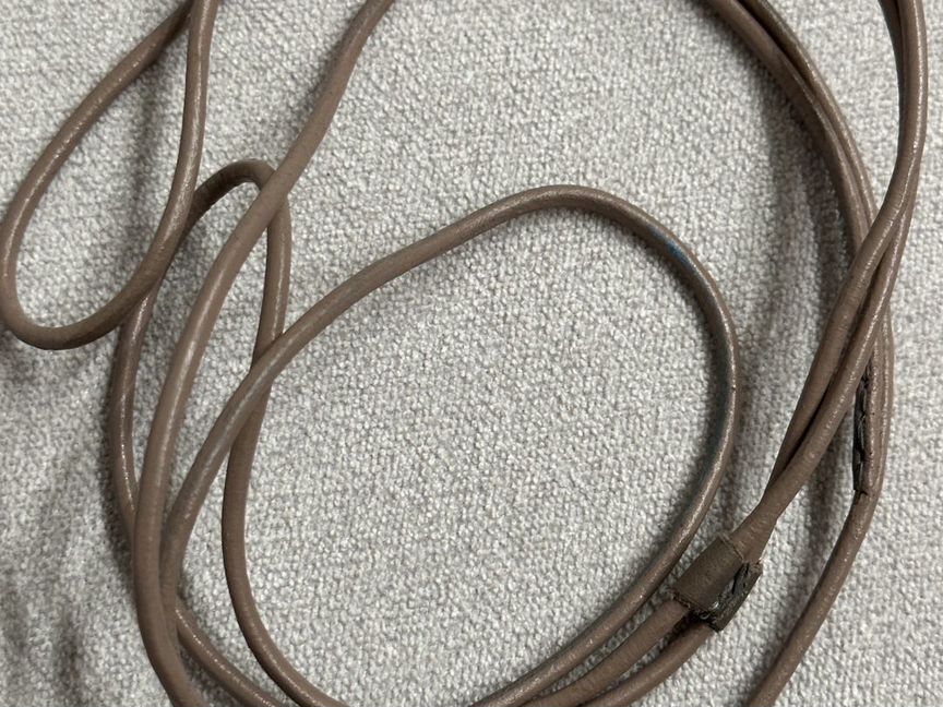 Ринговка для собак