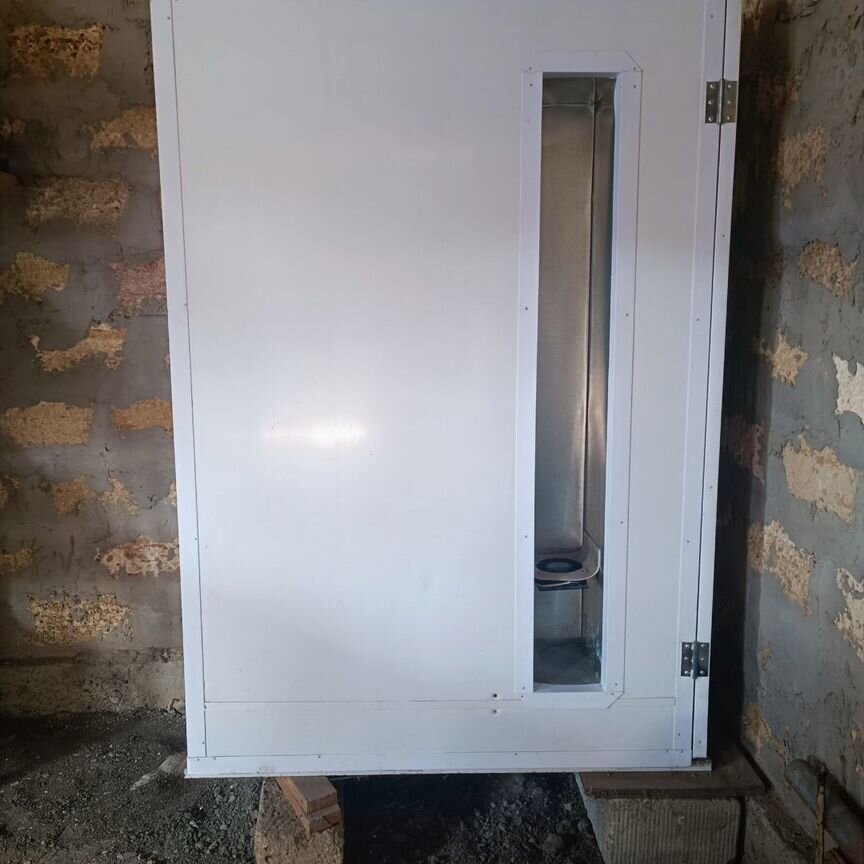 Инкубатор рэмил-36цу