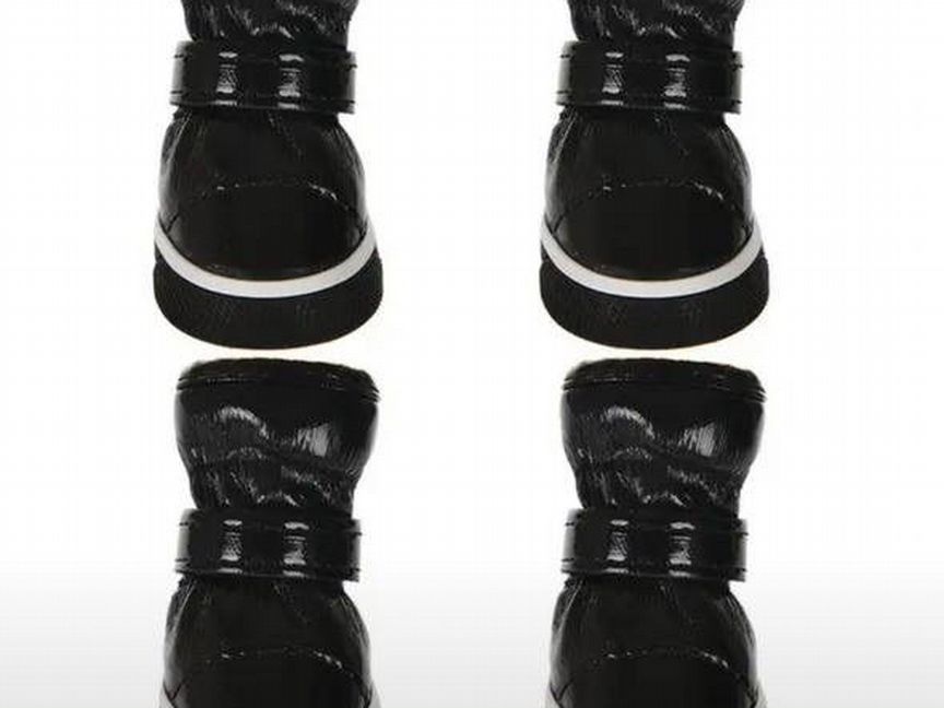 Ботинки/носочки для маленьких собак