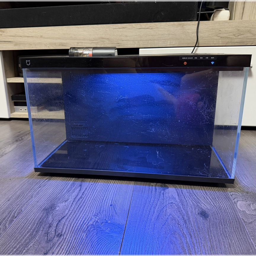 Умный аквариум xiaomi